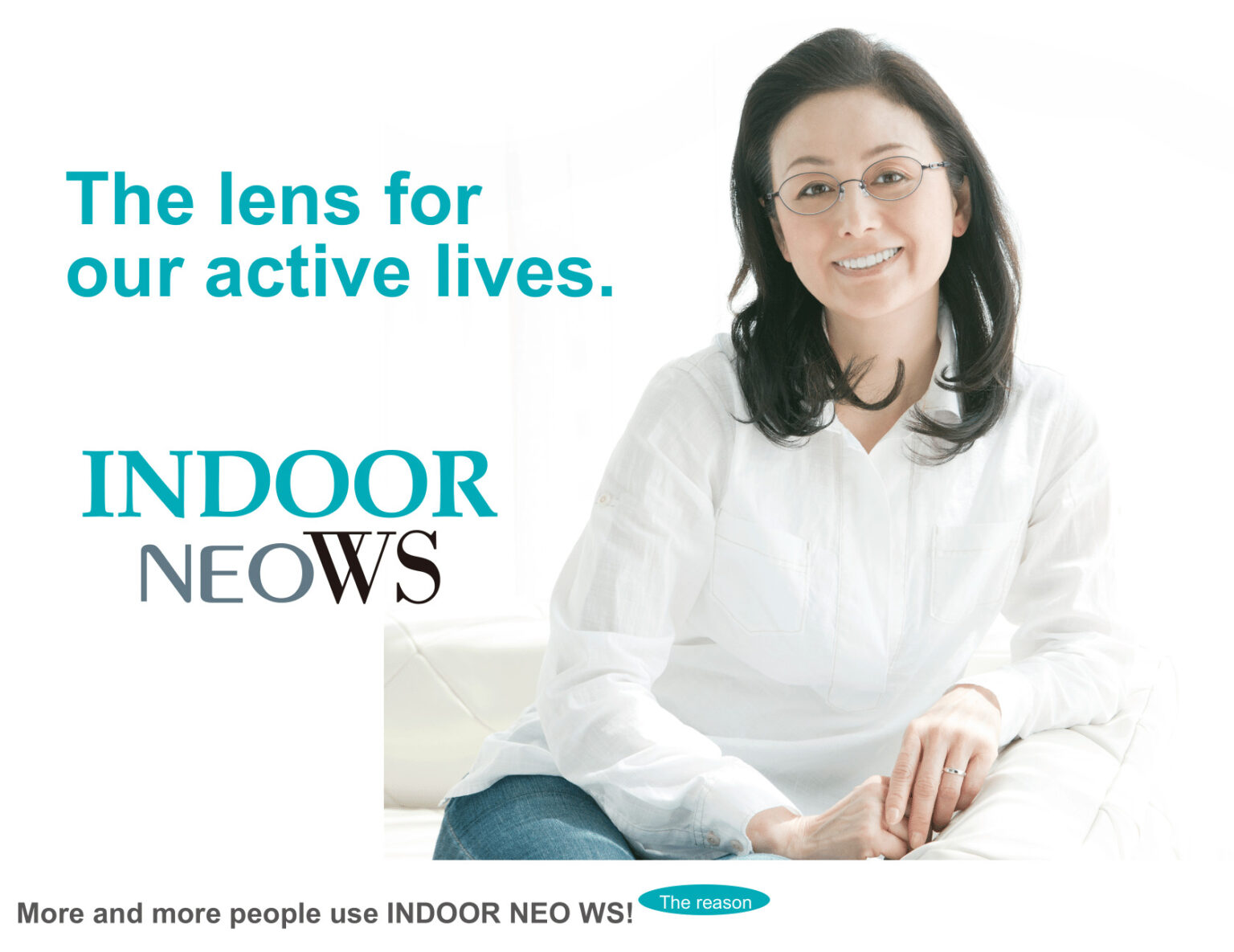 INDOOR NEO WS