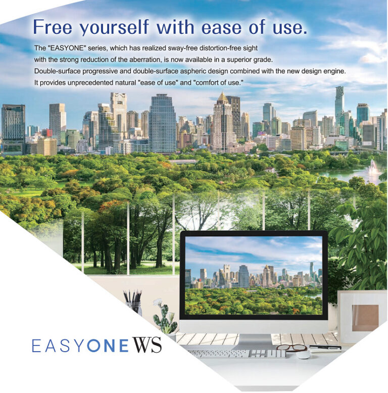 EASYONE WS